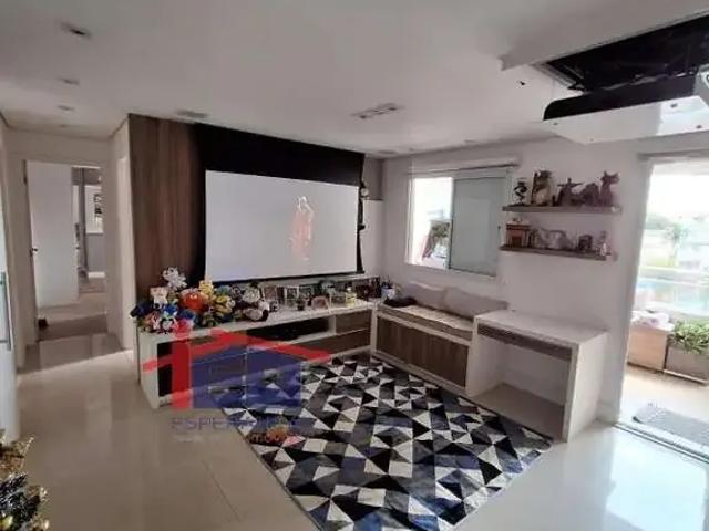 Apartamento para Venda em Osasco/SP Centro 2 Quartos