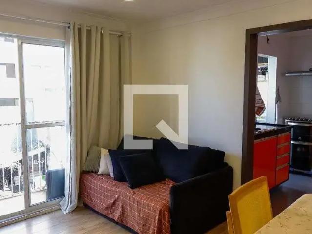 Apartamento para Venda em Osasco/SP Centro 2 Quartos