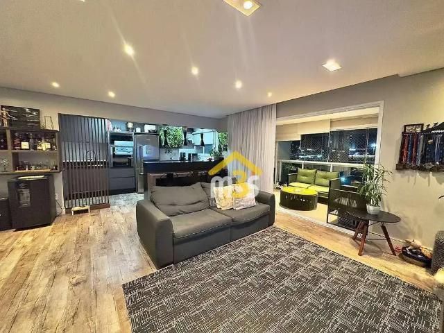 Apartamento para Venda em Osasco/SP Centro 2 Quartos