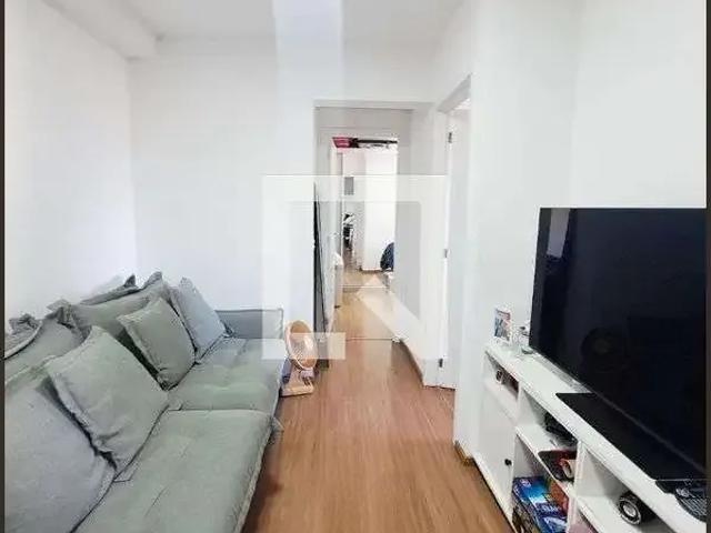 Apartamento para Venda em Osasco/SP Centro 2 Quartos