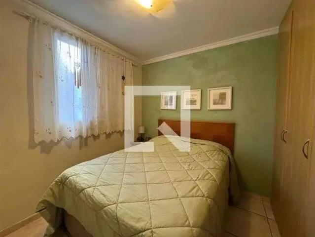 Apartamento para Venda em Osasco/SP Centro 2 Quartos