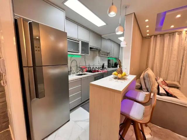Apartamento para Venda em Osasco/SP Centro 2 Quartos