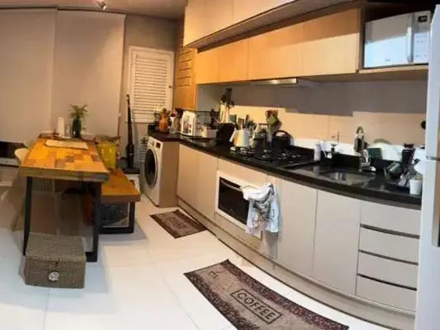 Apartamento para Venda em Osasco/SP Centro 2 Quartos