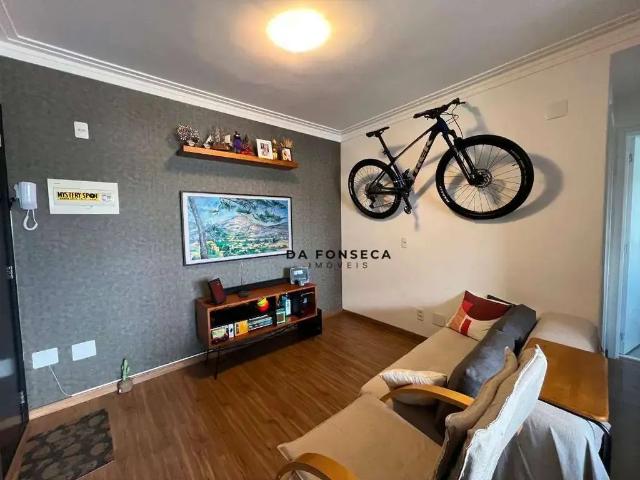 Apartamento para Venda em Osasco/SP Centro 2 Quartos