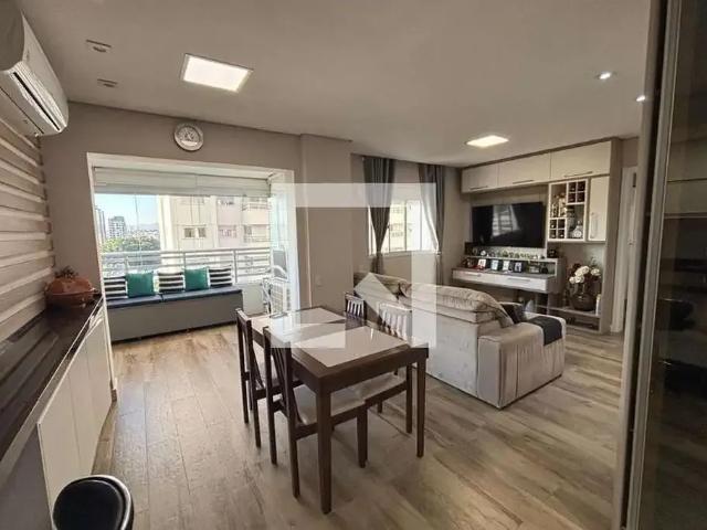 Apartamento para Venda em Osasco/SP Centro 2 Quartos