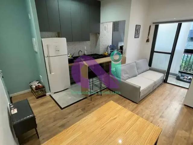 Apartamento para Venda em Osasco/SP Centro 2 Quartos