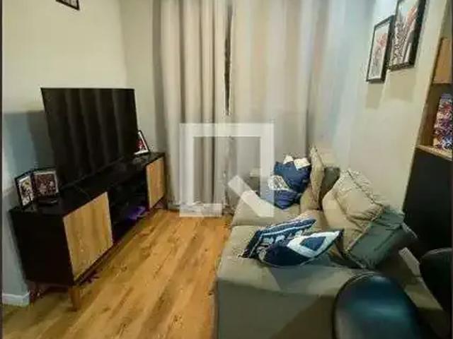 Apartamento para Venda em Osasco/SP Centro 2 Quartos