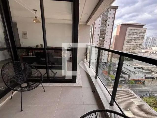 Apartamento para Venda em Osasco/SP Centro 2 Quartos