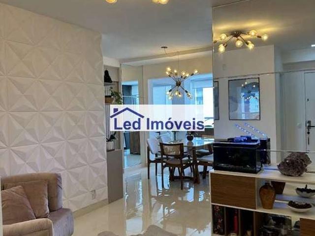 Apartamento para Venda em Osasco/SP Centro 2 Quartos