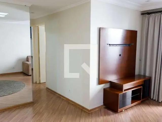 Apartamento para Venda em Osasco/SP Centro 2 Quartos