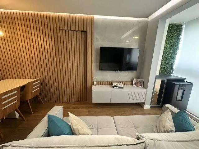 Apartamento para Venda em Osasco/SP Centro 2 Quartos