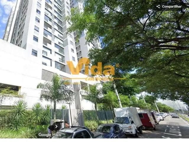 Apartamento para Venda em Osasco/SP Centro 2 Quartos