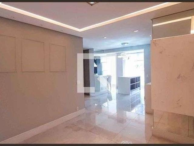 Apartamento para Venda em Osasco/SP Centro 2 Quartos