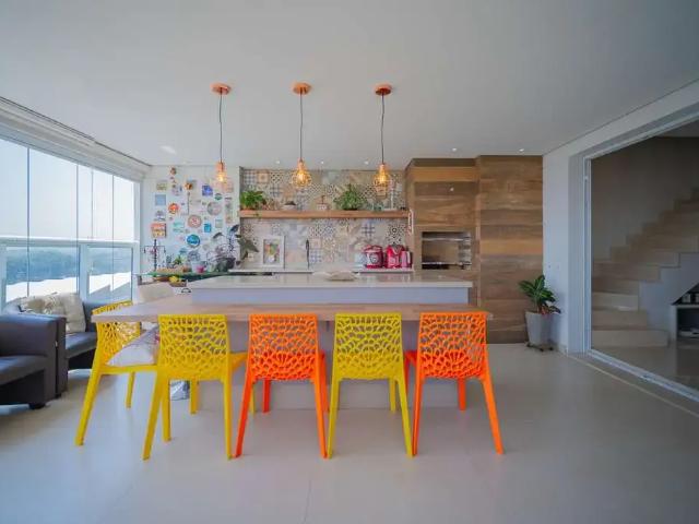 Apartamento para Venda em Osasco/SP Centro 2 Quartos