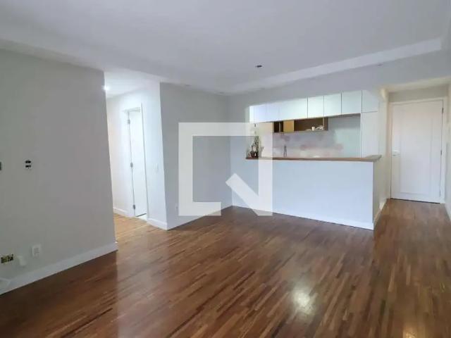 Apartamento para Venda em Osasco/SP Centro 2 Quartos