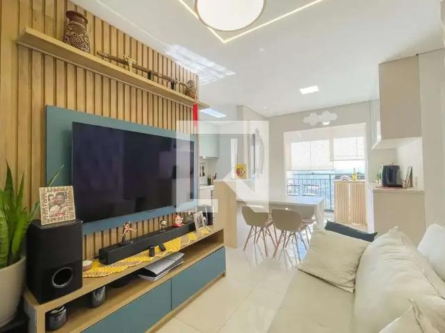 Apartamento para Venda em Osasco/SP Centro 2 Quartos