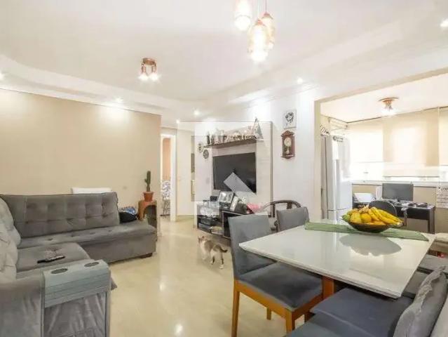 Apartamento para Venda em Osasco/SP Centro 2 Quartos