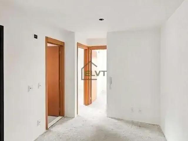Apartamento para Venda em Osasco/SP Centro 2 Quartos