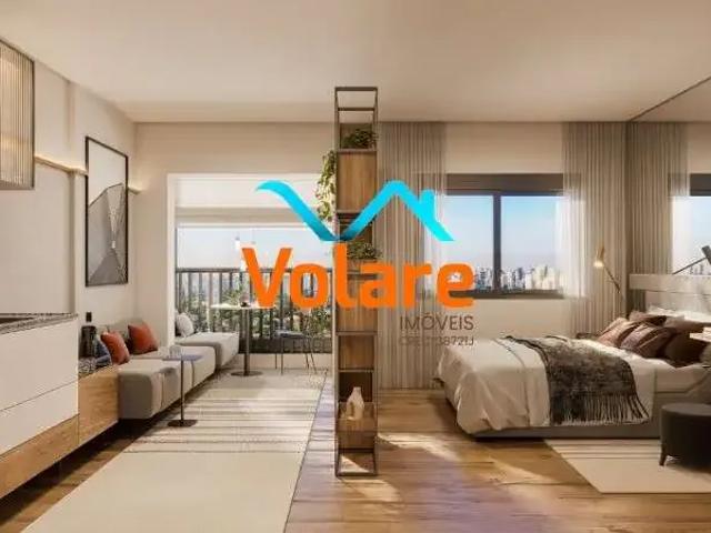 Apartamento para Venda em Osasco/SP Centro 2 Quartos