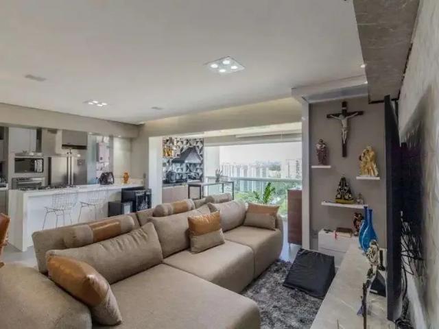 Apartamento para Venda em Osasco/SP Centro 2 Quartos