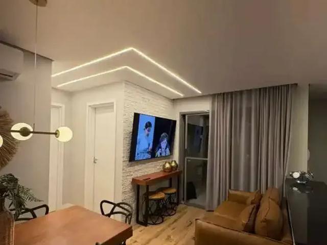Apartamento para Venda em Osasco/SP Centro 2 Quartos