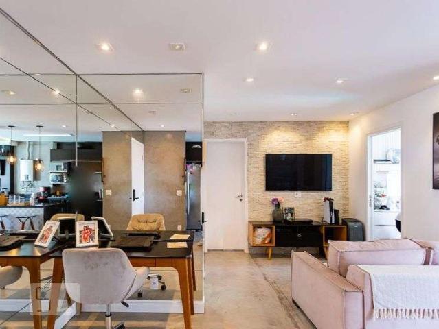 Apartamento para Venda em Osasco/SP Centro 2 Quartos