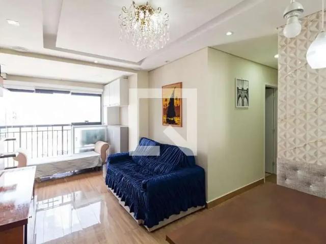 Apartamento para Venda em Osasco/SP Centro 2 Quartos