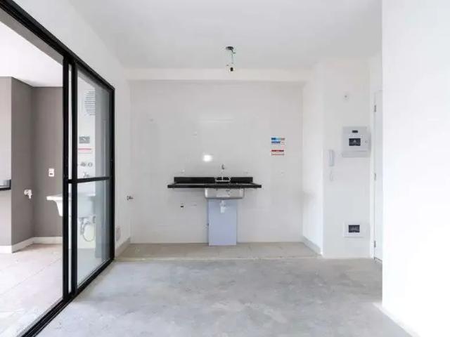 Apartamento para Venda em Osasco/SP Centro 2 Quartos
