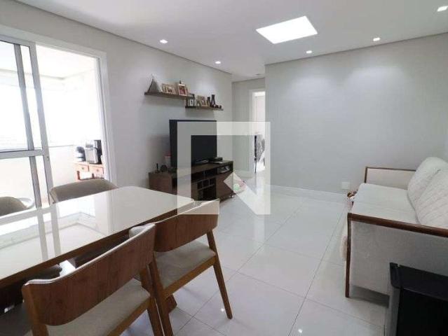 Apartamento para Venda em Osasco/SP Centro 2 Quartos