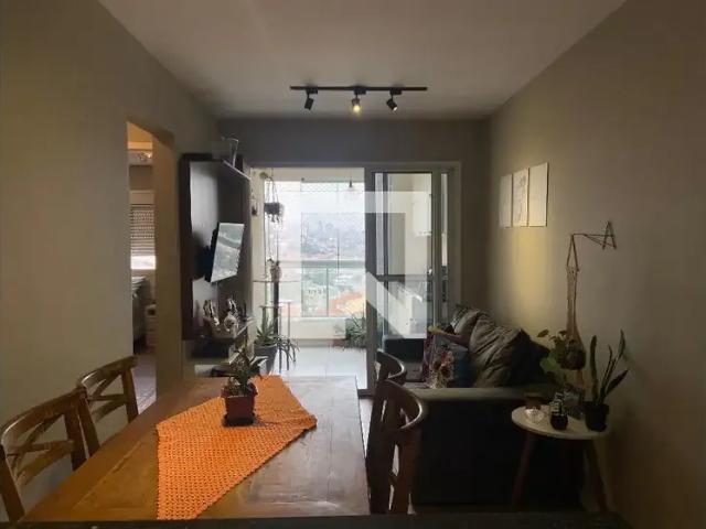 Apartamento para Venda em Osasco/SP Centro 2 Quartos