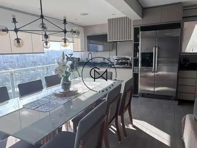 Apartamento para Venda em Osasco/SP Centro 2 Quartos