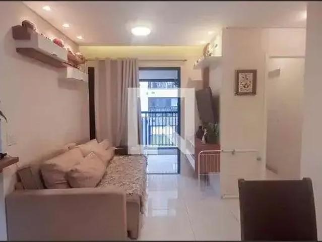 Apartamento para Venda em Osasco/SP Centro 2 Quartos