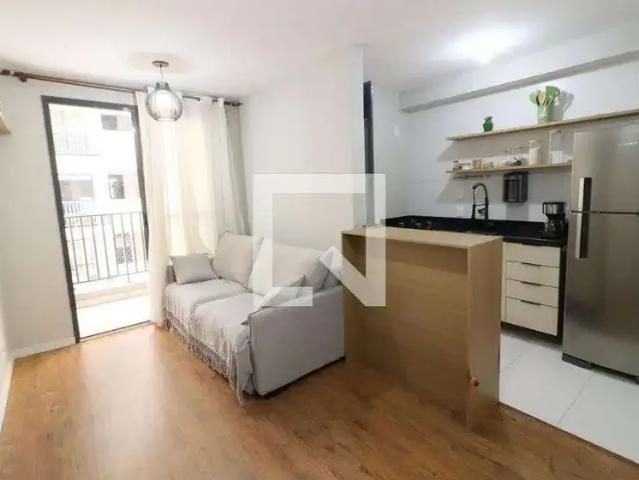 Apartamento para Venda em Osasco/SP Centro 2 Quartos