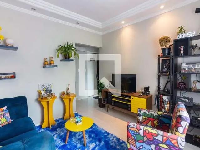 Apartamento para Venda em Osasco/SP Centro 2 Quartos