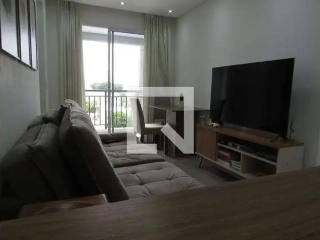 Apartamento para Venda em Osasco/SP Centro 2 Quartos