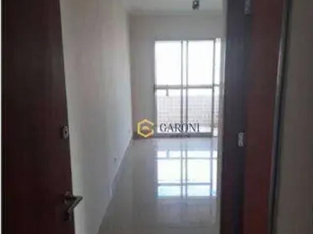 Apartamento para Venda em Osasco/SP Centro 2 Quartos