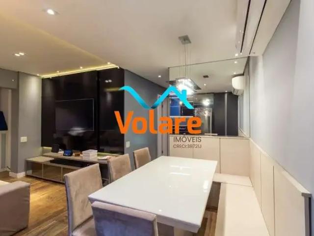 Apartamento para Venda em Osasco/SP Centro 2 Quartos