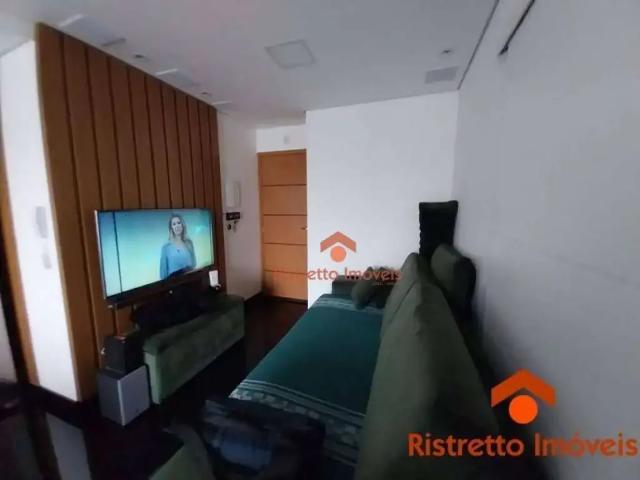 Apartamento para Venda em Osasco/SP Centro 2 Quartos