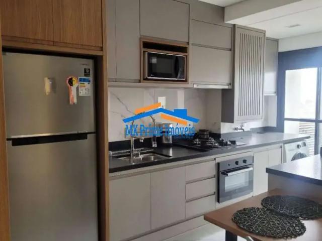 Apartamento para Venda em Osasco/SP Centro 2 Quartos
