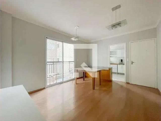 Apartamento para Venda em Osasco/SP Centro 2 Quartos