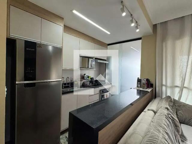Apartamento para Venda em Osasco/SP Centro 2 Quartos