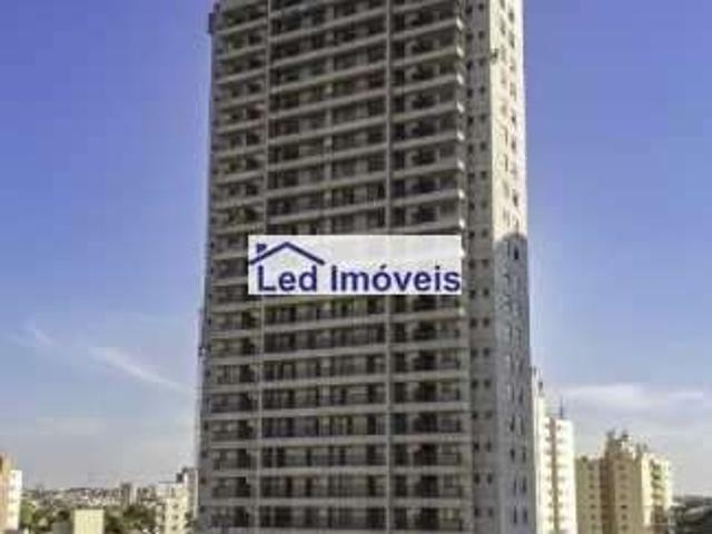 Apartamento para Venda em Osasco/SP Centro 2 Quartos