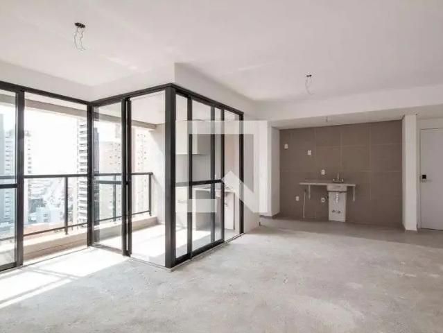 Apartamento para Venda em Osasco/SP Centro 2 Quartos