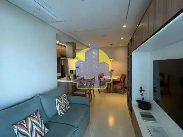Apartamento para Venda em Osasco/SP Centro 2 Quartos