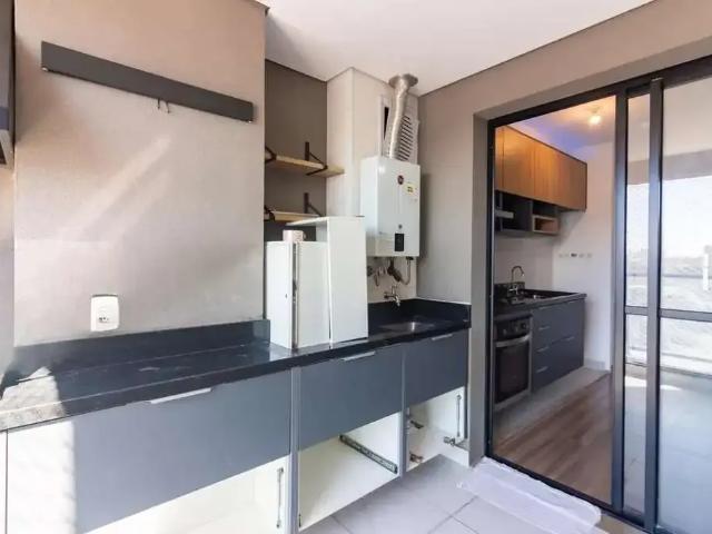 Apartamento para Venda em Osasco/SP Centro 2 Quartos