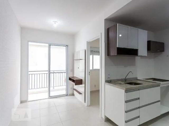 Apartamento para Venda em Osasco/SP Centro 2 Quartos