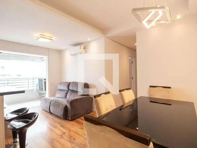 Apartamento para Venda em Osasco/SP Centro 2 Quartos