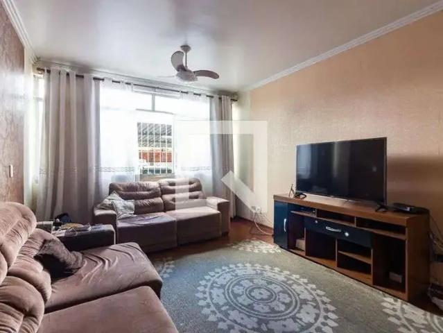Apartamento para Venda em Osasco/SP Centro 2 Quartos