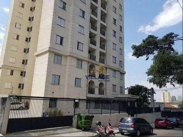 Apartamento para Venda em Osasco/SP Centro 2 Quartos