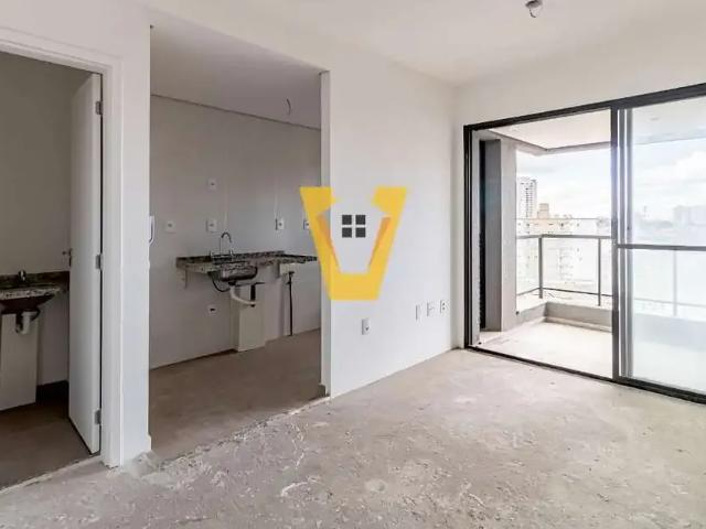 Apartamento para Venda em Osasco/SP Centro 2 Quartos